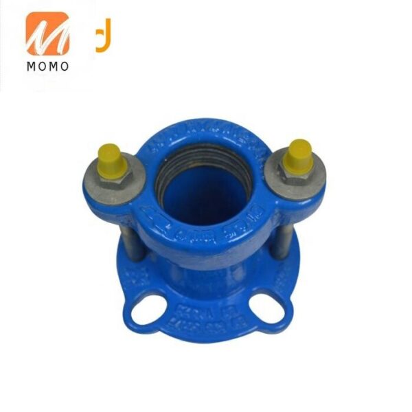 Mechanical Joints Reducing Stainless Steel Pipe Fittings Flange Adaptor ...