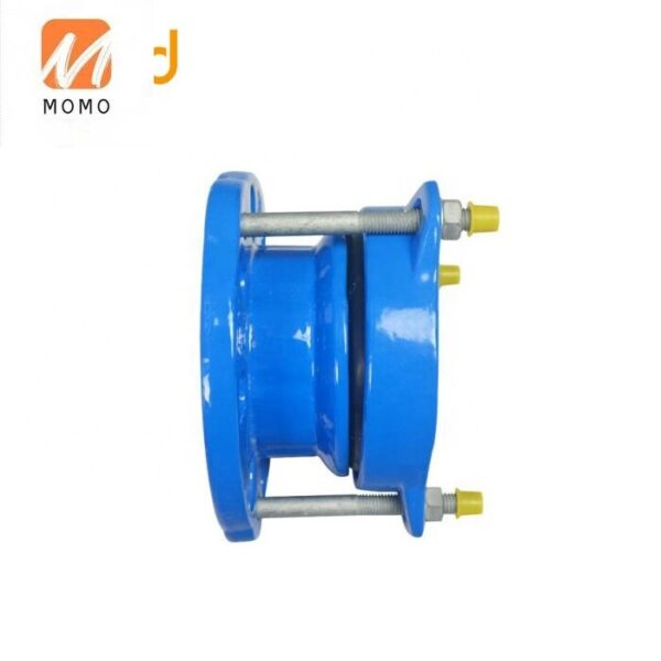 Mechanical Joints Reducing Stainless Steel Pipe Fittings Flange Adaptor ...